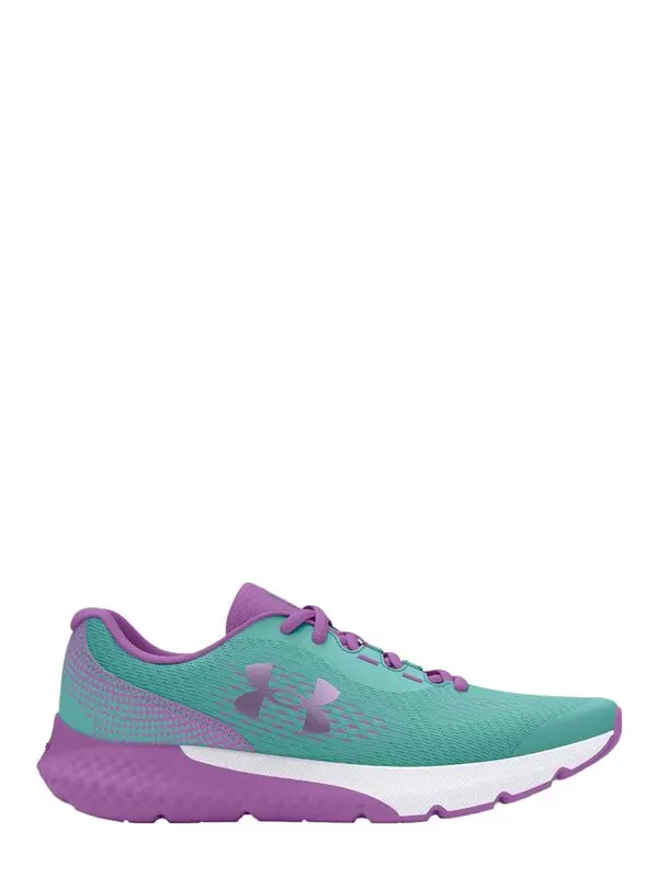 Under Armour Charged Rogue 4 Gs - Teal