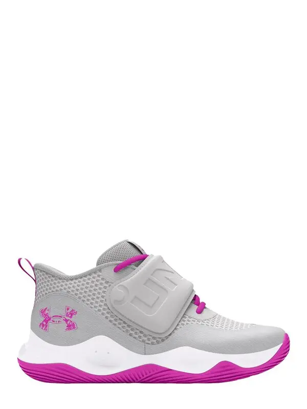 Under Armour Zone Bb 2 Ps - Grey