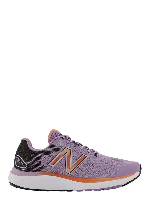 NEW BALANCE 680v7 Raw Amethyst - Purple