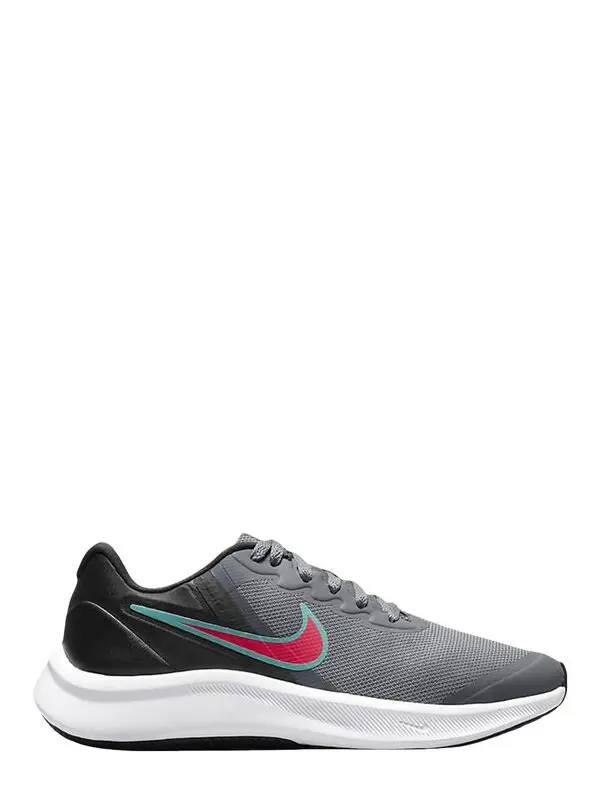 Nike Star Runner 3 Gs Sneakers - Grey