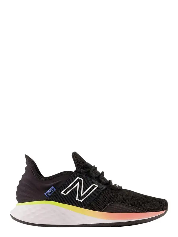 NEW BALANCE Fresh Foam Roav Wide - Black