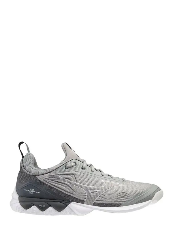Mizuno Wave Luminous 2 Sneakers - Grey
