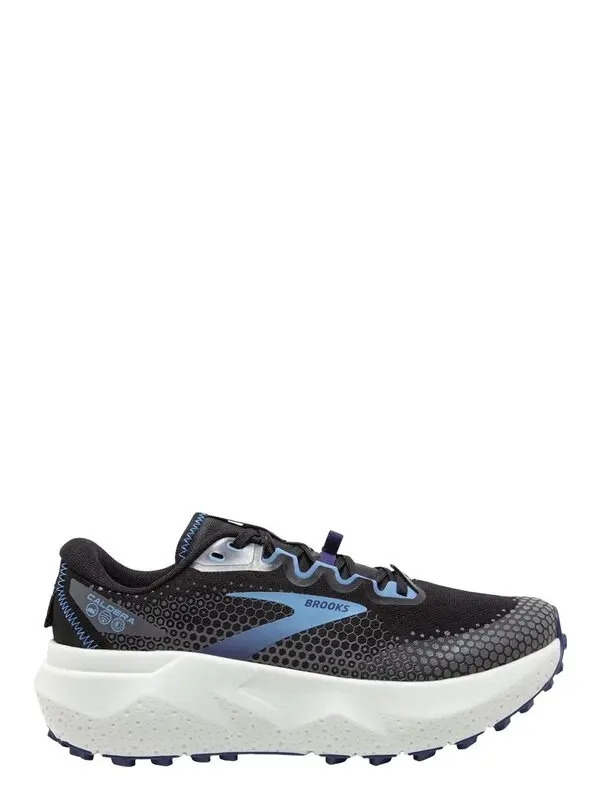 Brooks Caldera 6 - Black