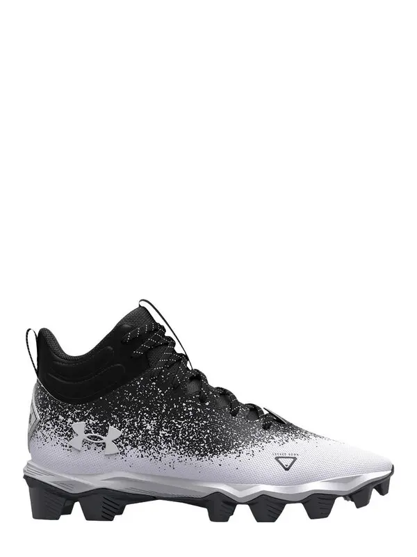 Under Armour Spotlight Franchise Rm 2.0 Gs - Black