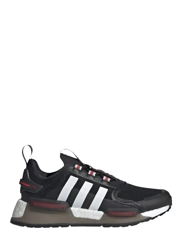 Adidas Nmd_v3 J Sneakers - Black
