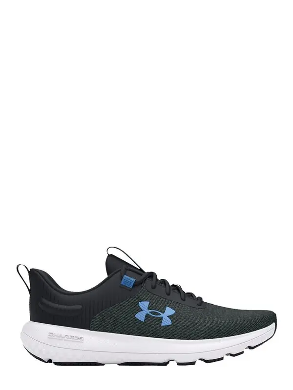 Under Armour Charged Revitalize Sneakers - Black