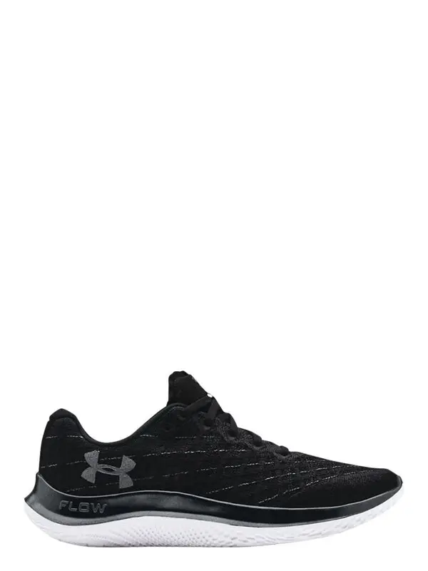 Under Armour Flow Velociti Wind Sneakers - Black