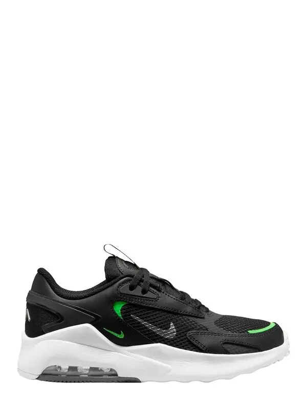 Nike Air Max Bolt Gs Sneakers - Black