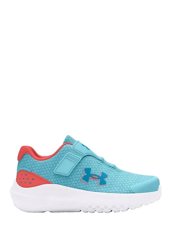 Under Armour Surge 4 Ac Td Sneakers - Blue