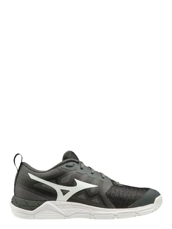 Mizuno Wave Supersonic 2 - Black