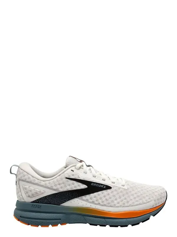 Brooks Trace 3 Sneakers - White