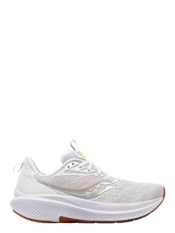 Saucony Echelon 9 Wide Sneakers - White