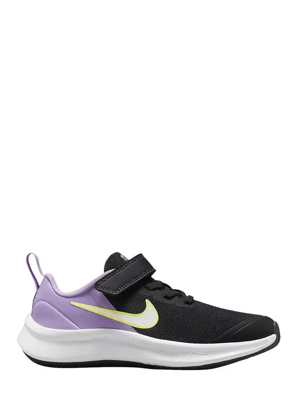 Nike Star Runner 3 Ps Sneakers - Purple