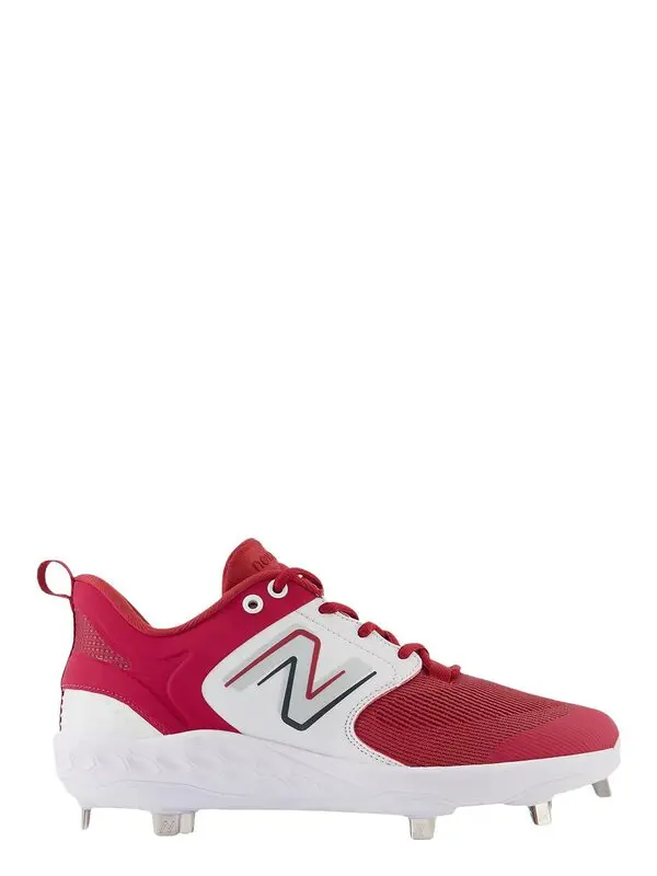 NEW BALANCE Fresh Foam X 3000v6 Metal - Red