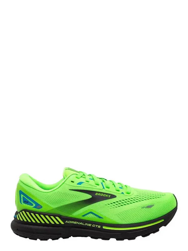 Brooks Adrenaline Gts 23 2e Wide - Green