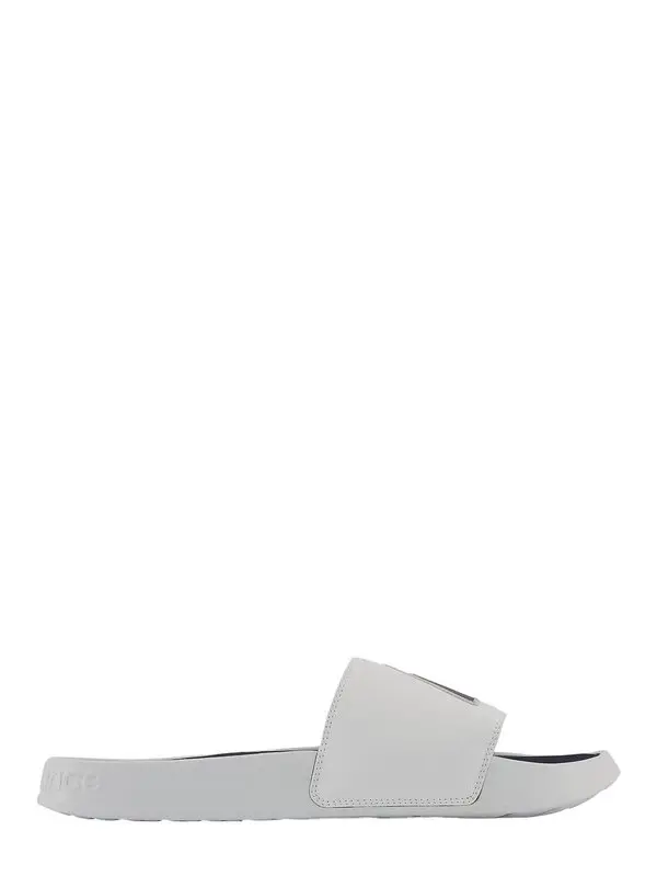 NEW BALANCE 200 Slide Icons - White
