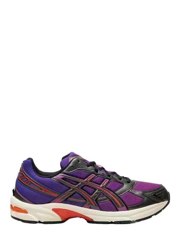 Asics X Kith Gel-1130 Marvel Villains Magneto Sneakers - Purple