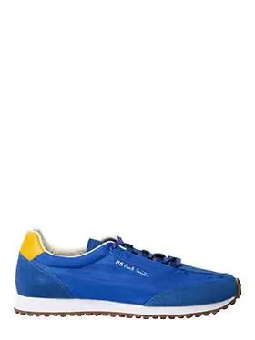 Paul Smith Senso Trainers - Blue