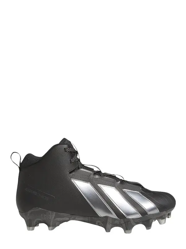 Adidas Adizero Chaos Ii Smu Sneakers - Core Black/iron Metallic