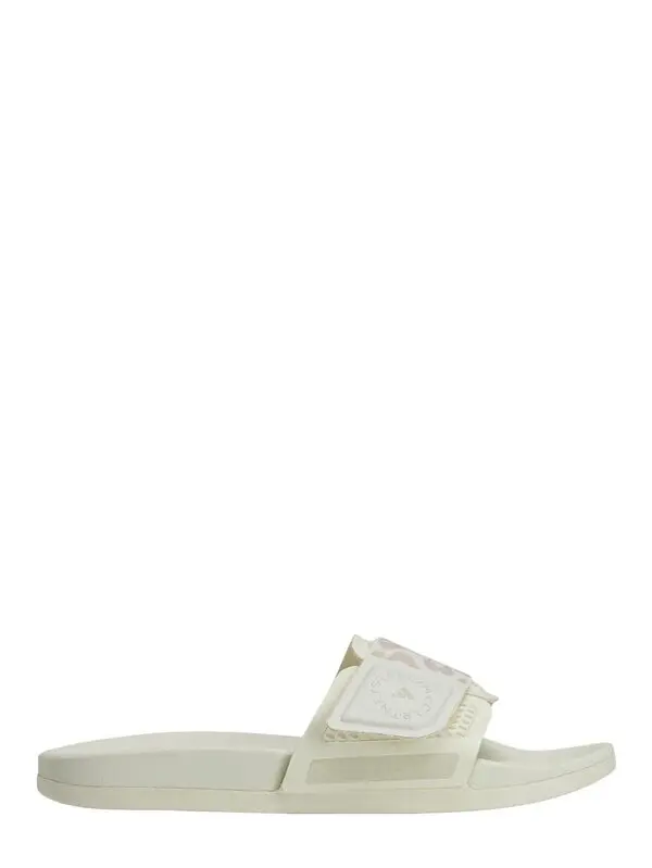 Adidas Slide Stella Mccartney - Beige