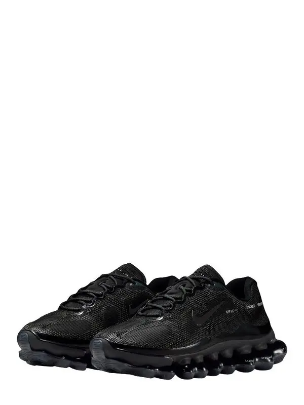 Nike Max Fragment Sneakers - Black/anthracite