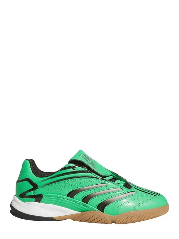 Adidas Predator Sala Sneakers - Semi Screaming Green/core Black/gum
