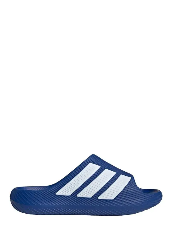 Adidas Purechill Slides - Royal Blue/cloud White