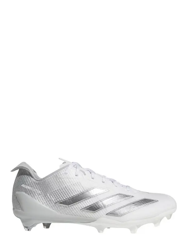 Adidas Adizero Electric Ii Sneakers - Cloud White/silver Metallic