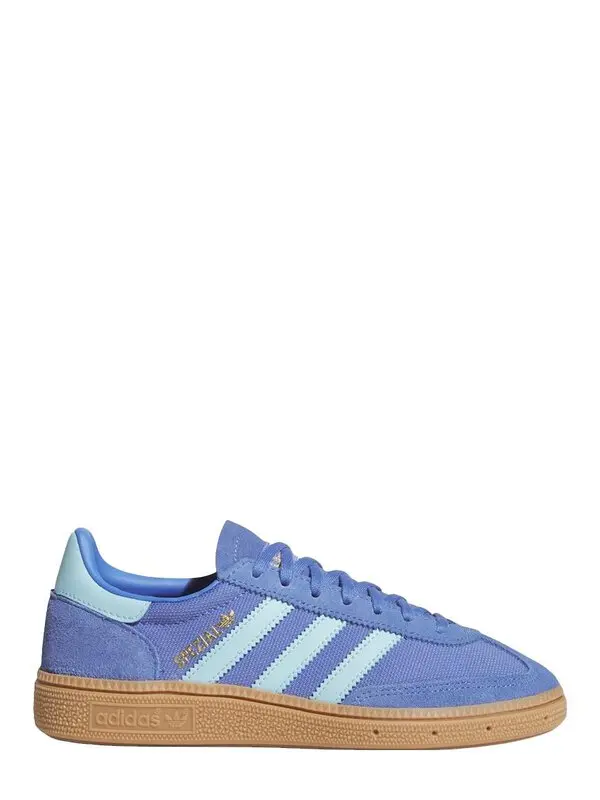 Adidas Handball Spezial Sneakers - Real Lilac/icey Blue/gum