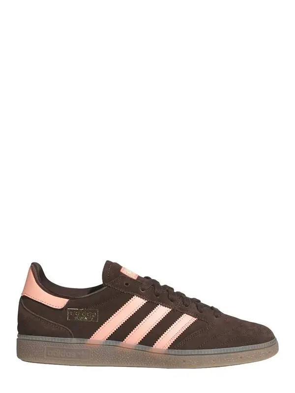 Adidas Busenitz Vintage Sneakers - Aurora Coffee/wonder Clay/gum