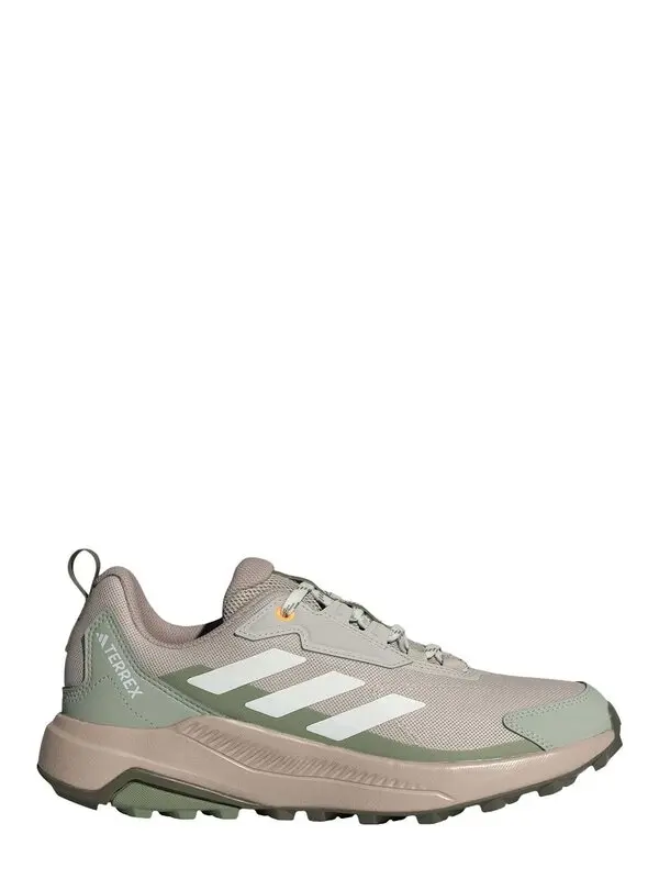 Adidas Anylander Shoes - Beige/off White/tent Green