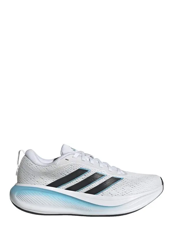 Adidas Response Pace - Cloud White/core Black/clear Blue