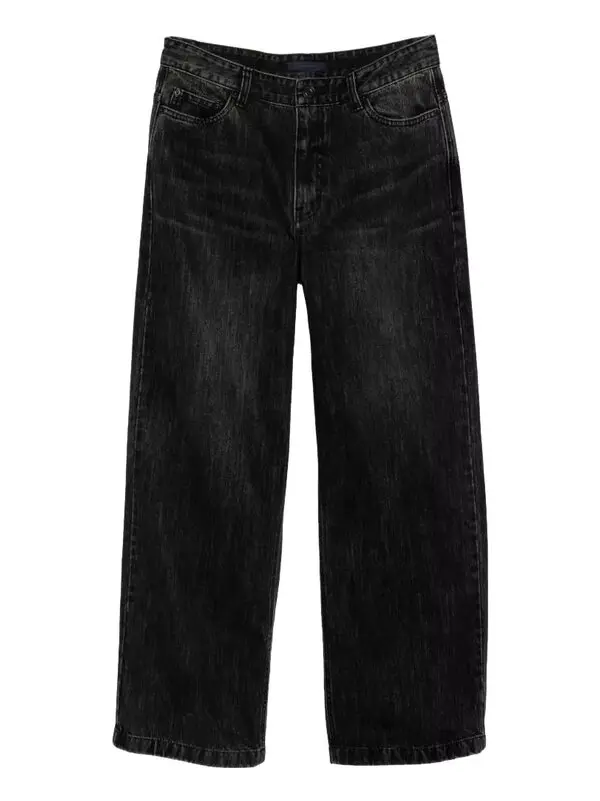 JUUN.J Denim Jeans - Grey