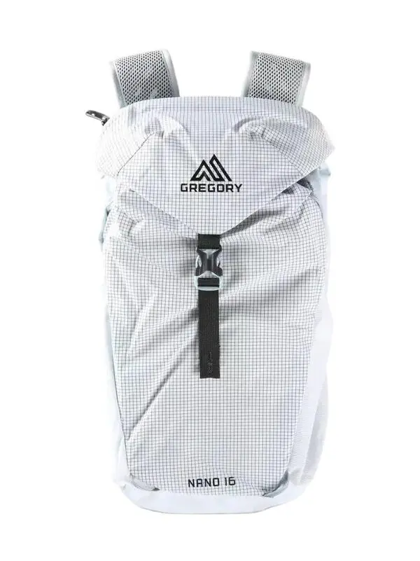 GREGORY Nano 16 Backpack - Grey
