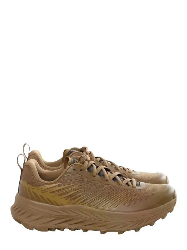 Lowa Striped Details Sneakers - Neutrals