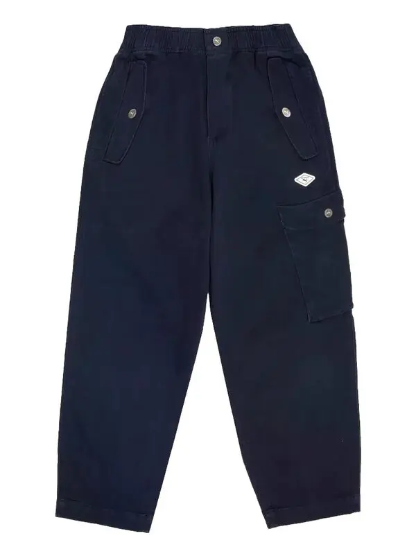 PUMA Trousers - Blue