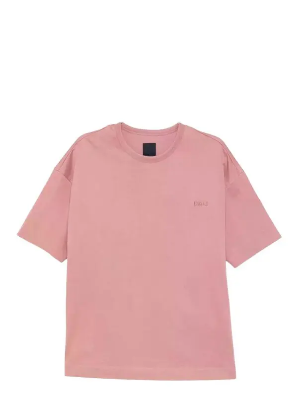 JUUN.J Crewneck T-shirt - Pink