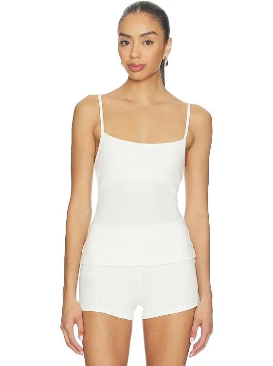 L*Space Leigh Tank Top - Cream