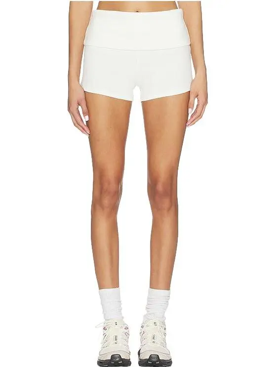 L*Space Leigh Short - Cream