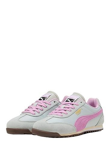 Pink Puma Arizona Nylon Sneakers - Blue