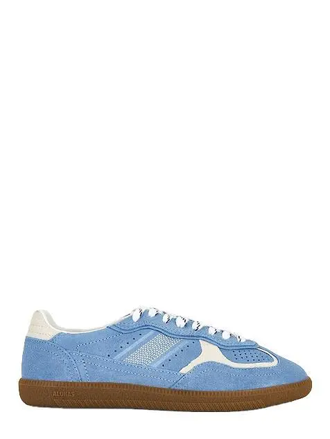 ALOHAS Tb.490 Sneakers - Blue