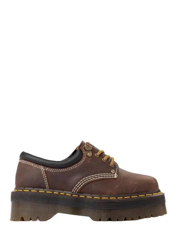 Dr. Martens 8053 Arc Casual Shoes - Crazy Horse