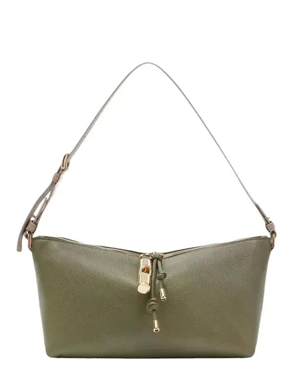 Furla Debby Shoulder Bag - Green