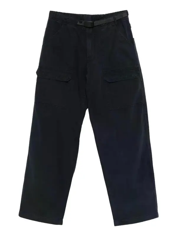 Gramicci Eqt Belted Cargo Pants - Blue