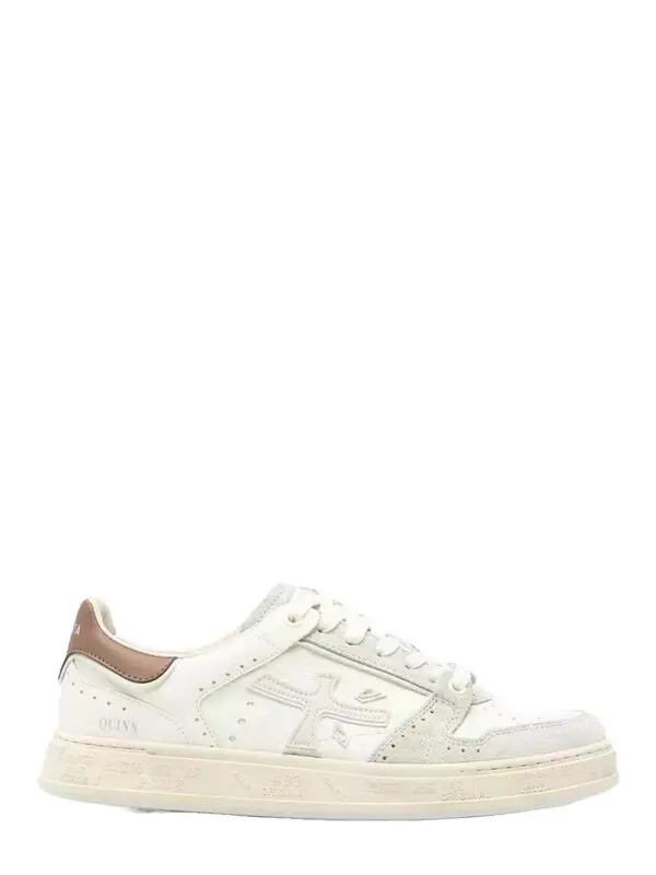 Premiata Quinn Sneakers - Neutrals