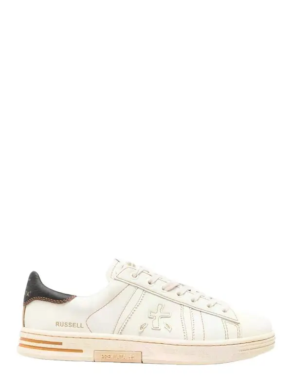 Premiata Russell Sneakers - White