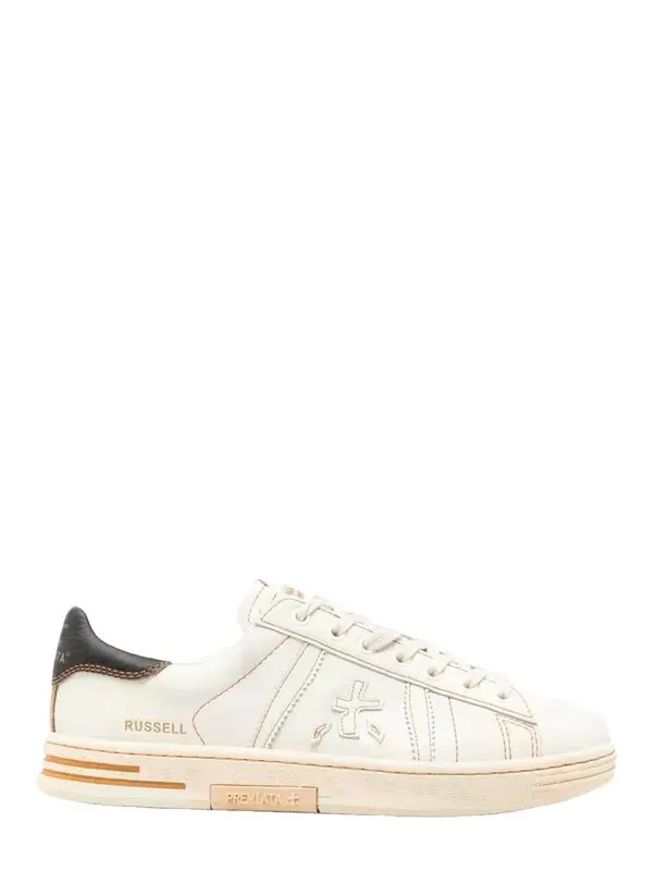 Premiata Russell Sneakers - White