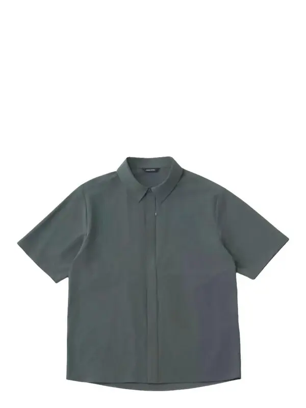 HIKING PATROL Align Shirt - Green