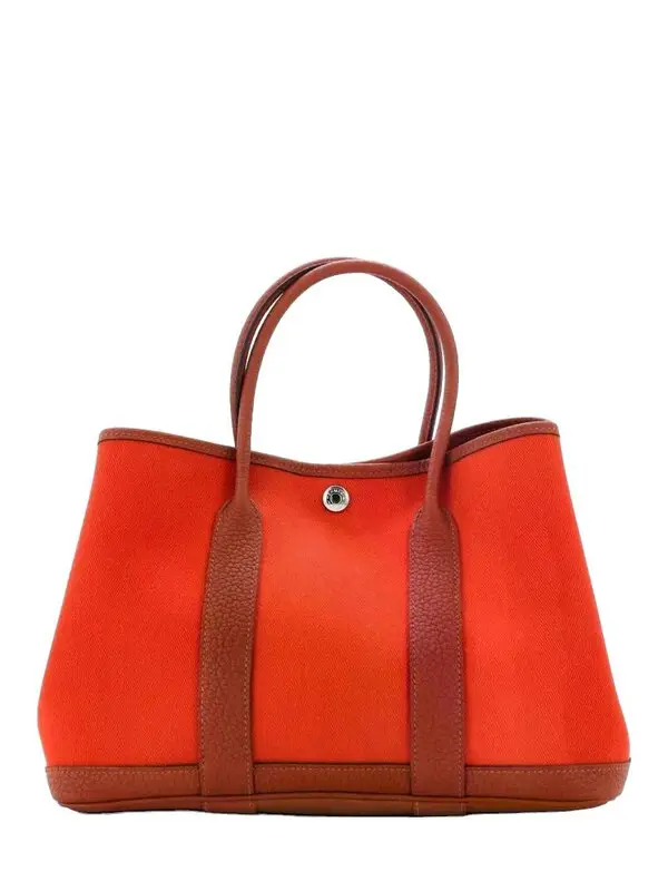 Hermès Garden Party 30 Tote Bag - Brown