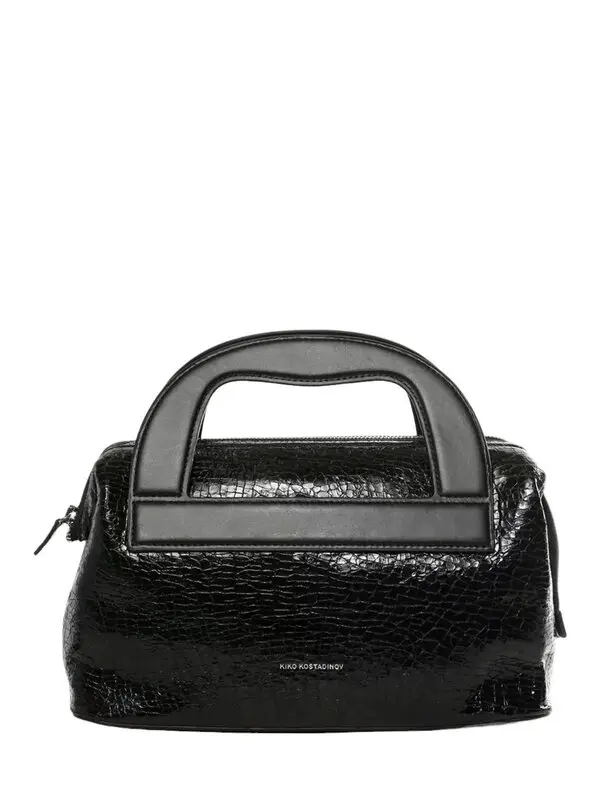 KIKO KOSTADINOV Isadora Tote Bag - Black